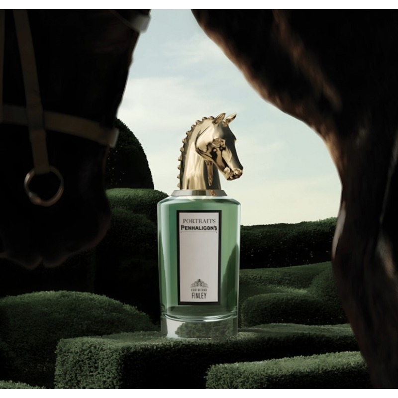 Penhaligon`s Fortuitous Finley - купить мужские духи, цены от 900 р. за ...