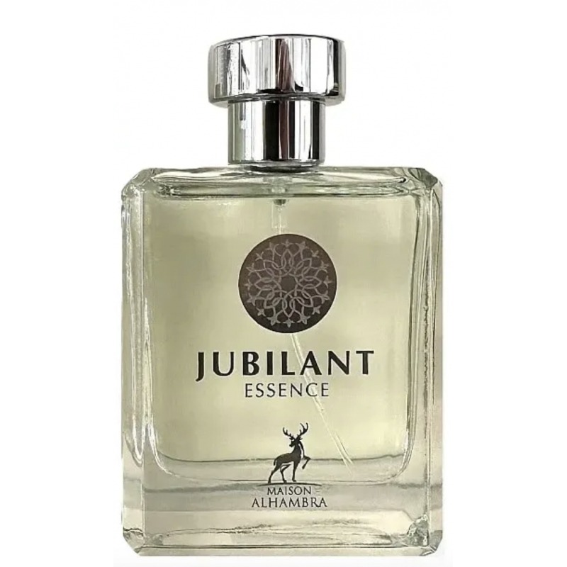 Alhambra Jubilant Essence - купить женские духи, цены от 1990 р. за 100 мл