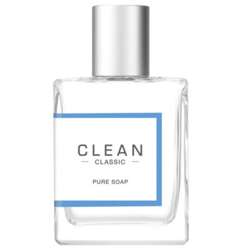 Clean Pure Soap - купить духи, цены от 5340 р. за 60 мл