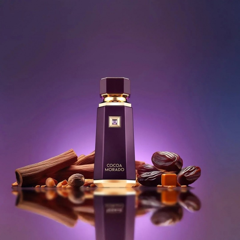 Fragrance World Cocoa Morado - купить духи, цены от 3740 р. за 100 мл