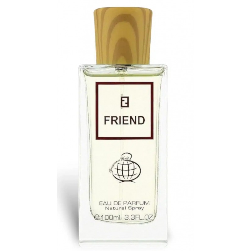 Fragrance World Friend - купить мужские духи, цены от 2020 р. за 100 мл