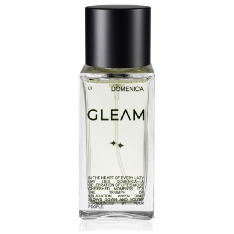 Gleam Perfume Domenica - купить духи, цены от 15680 р. за 50 мл