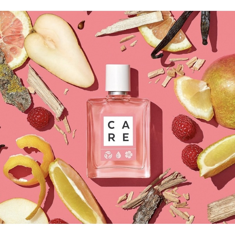 Care Second Skin - купить женские духи, цены от 1570 р. за 50 мл