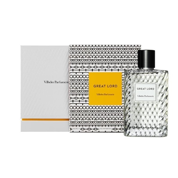 Vilhelm Parfumerie Great Lord - купить духи, цены от 750 р. за 2 мл