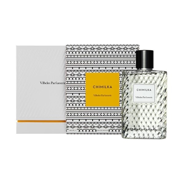 Vilhelm Parfumerie Chimilka - купить духи, цены от 550 р. за 2 мл