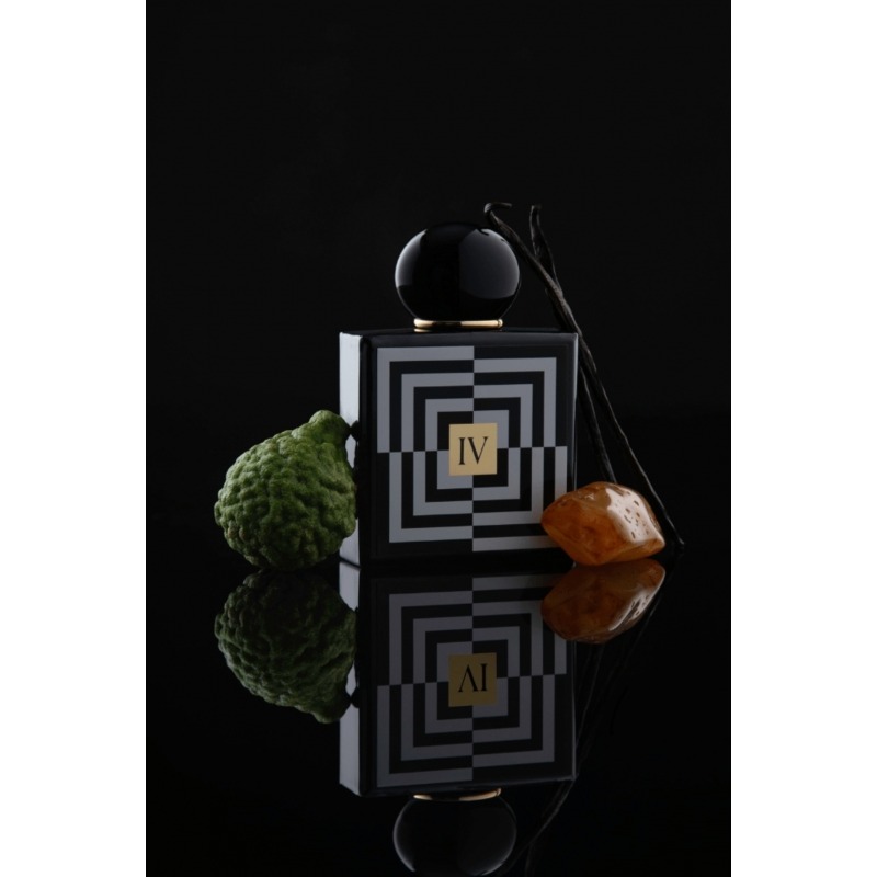 Adamo Parfum Numero IV - купить духи, цены от 12560 р. за 100 мл
