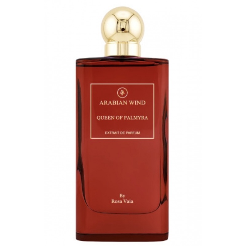 Arabian Wind Queen Of Palmyra - купить духи, цены от 4960 р. за 75 мл