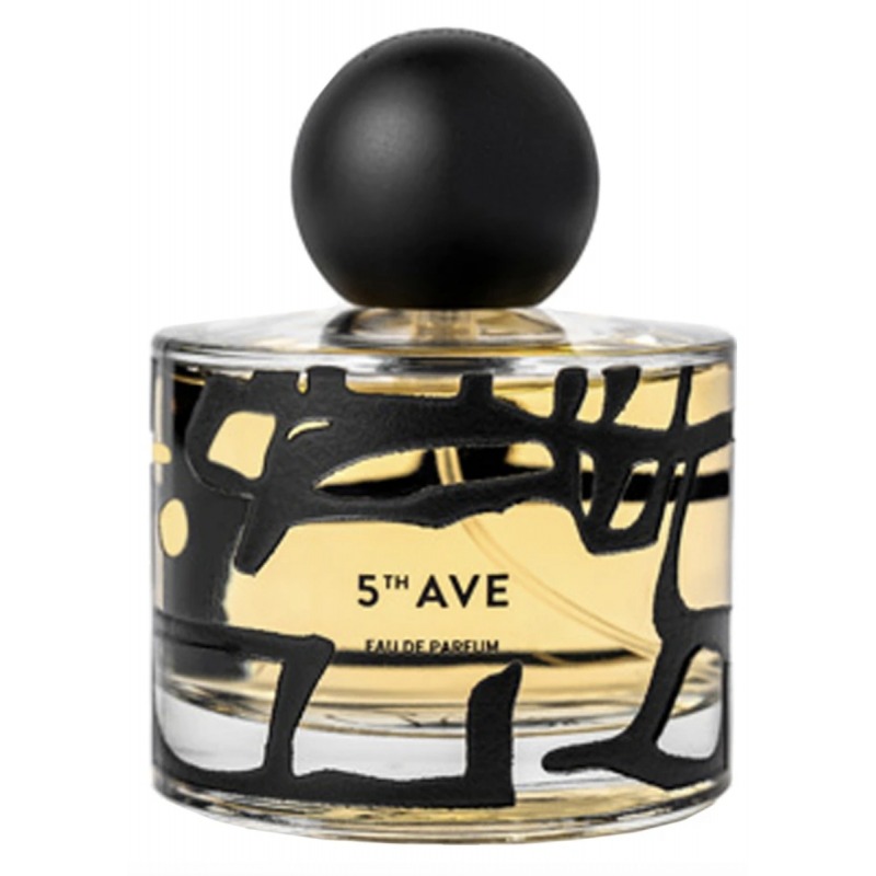 Strada 5th Ave - купить духи, цены от 16460 р. за 100 мл