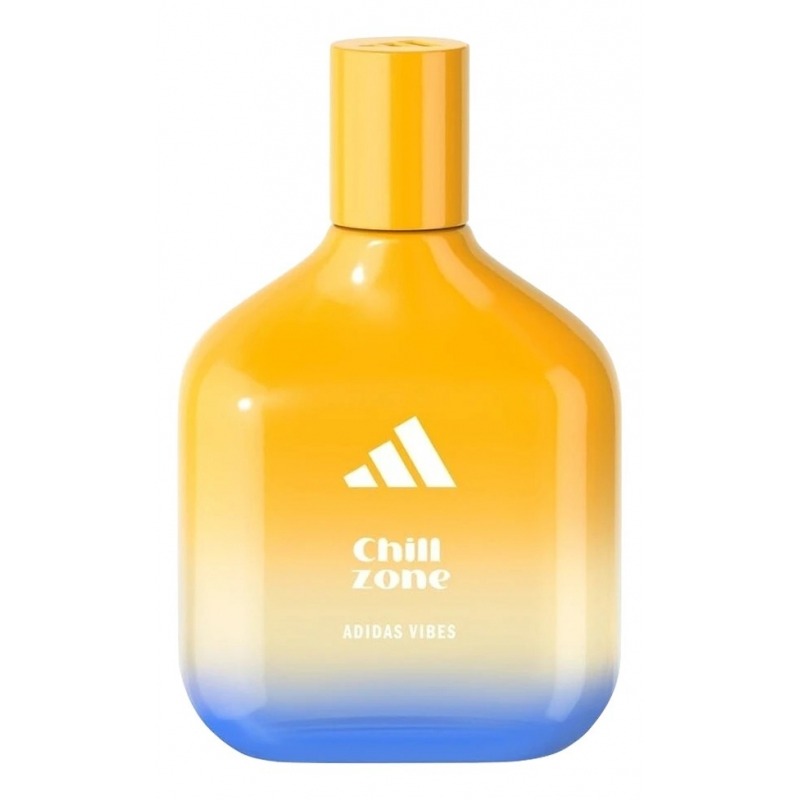 Adidas Chill Zone - купить духи, цены от 1920 р. за 100 мл