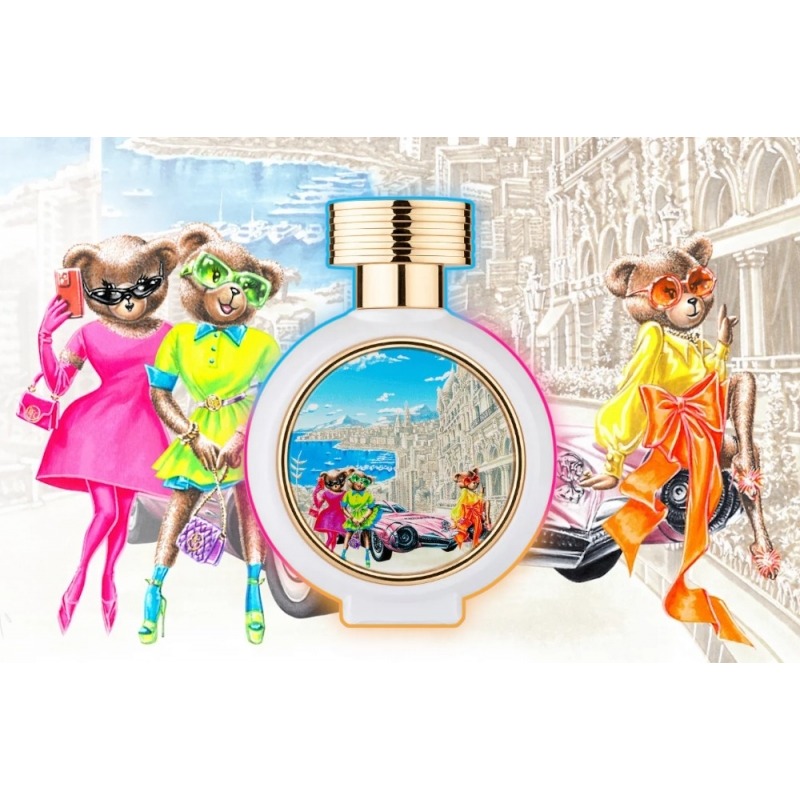 Haute Fragrance Company Dazzling Girls - купить духи, цены от 900 р. за ...
