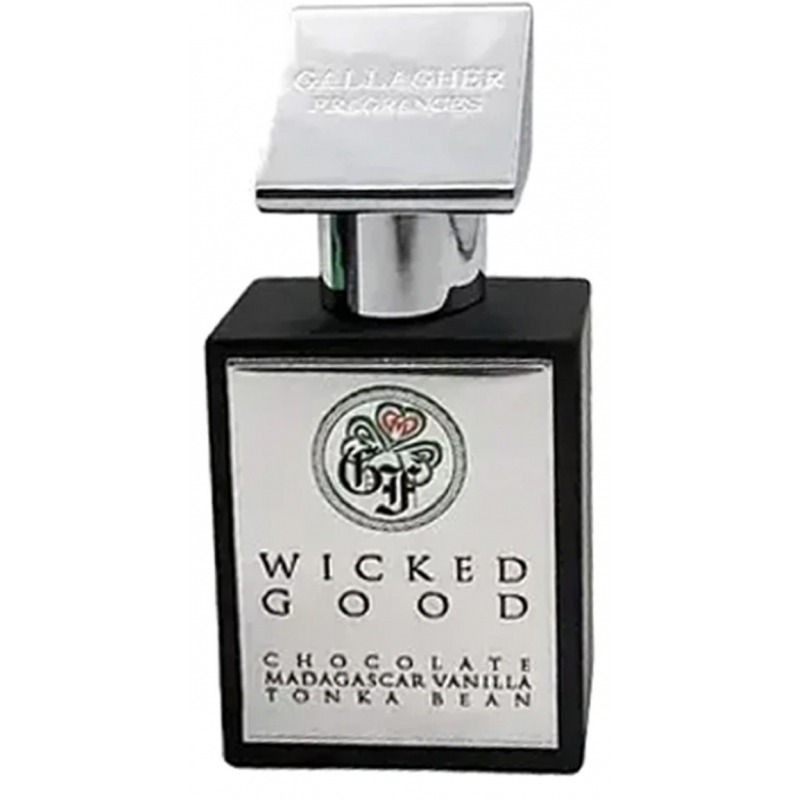 Gallagher Fragrances Wicked Good - купить духи, цены от 21720 р. за 50 мл