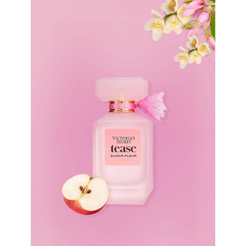 Victoria`s Secret Tease Sugar Fleur - купить женские духи, цены от ...