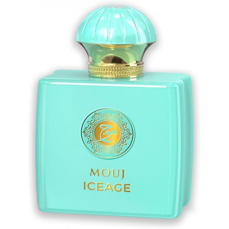 Milestone Mouj Iceage - купить духи, цены от 2020 р. за 95 мл