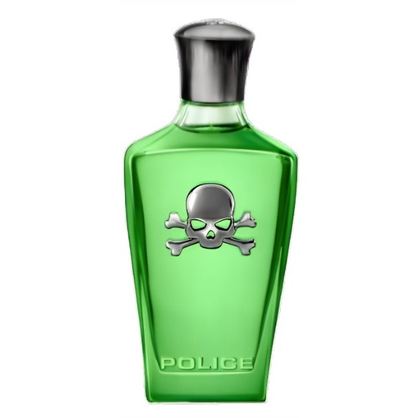 Police Potion Absinthe For Him - купить мужские духи, цены от 2990 р ...