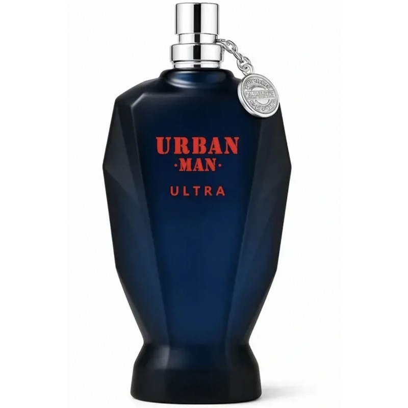 Fragrance World Urban Man Ultra - купить мужские духи, цены от 2460 р ...