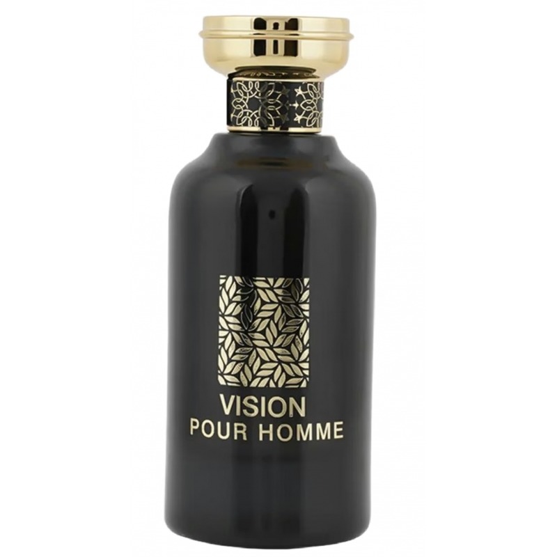 Nusuk Vision Pour Homme - купить мужские духи, цены от 2930 р. за 100 мл