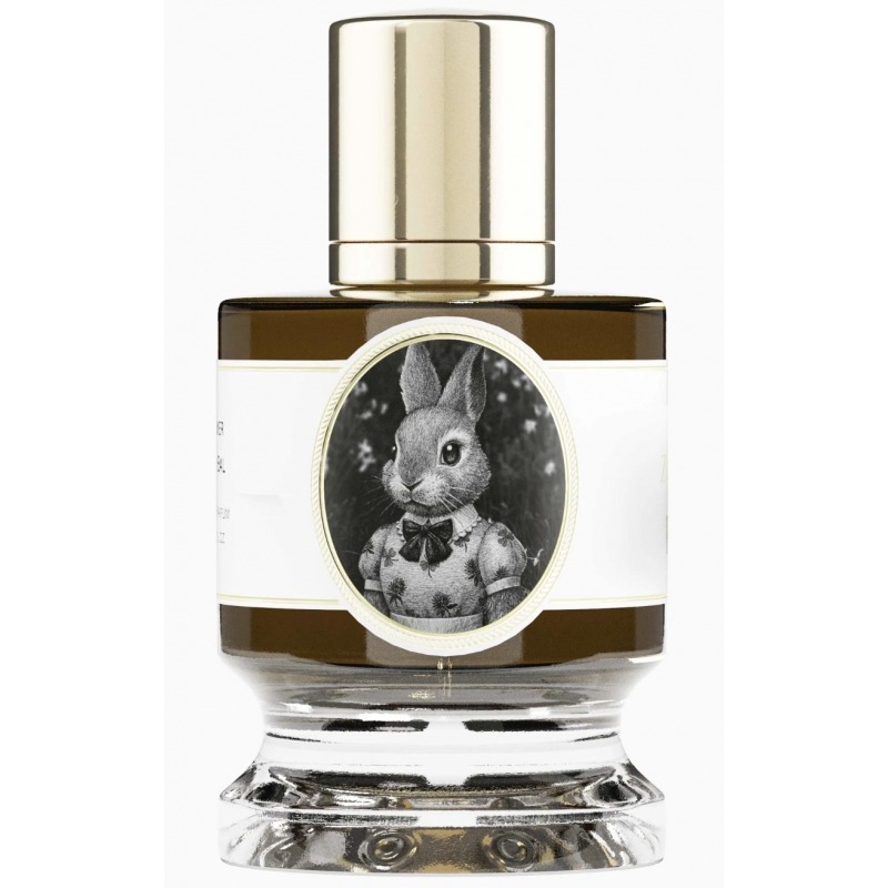 Zoologist Perfumes Rabbit - купить духи, цены от 0 р.