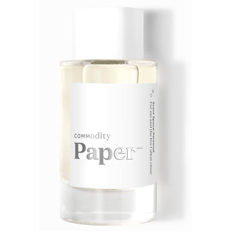 Commodity Paper - - купить духи, цены от 0 р.