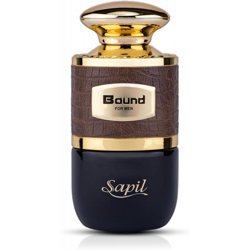 Sapil Bound for Men - купить мужские духи, цены от 2200 р. за 100 мл