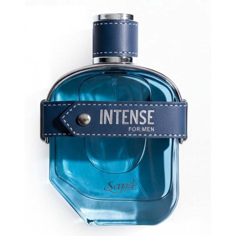 Sapil Intense For Men - купить мужские духи, цены от 2040 р. за 100 мл