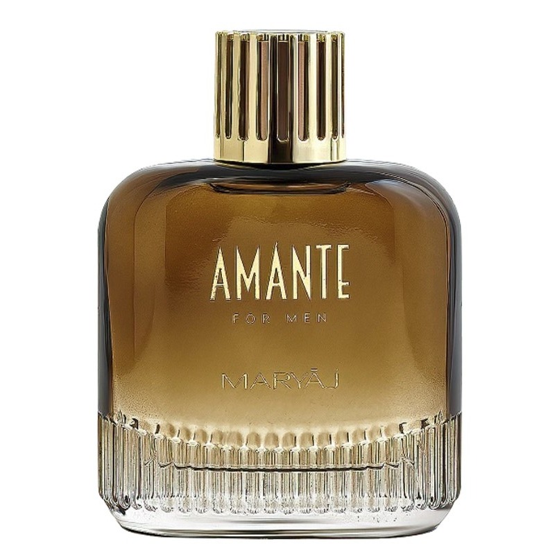 Maryaj Amante For Men - купить мужские духи, цены от 3499 р. за 100 мл