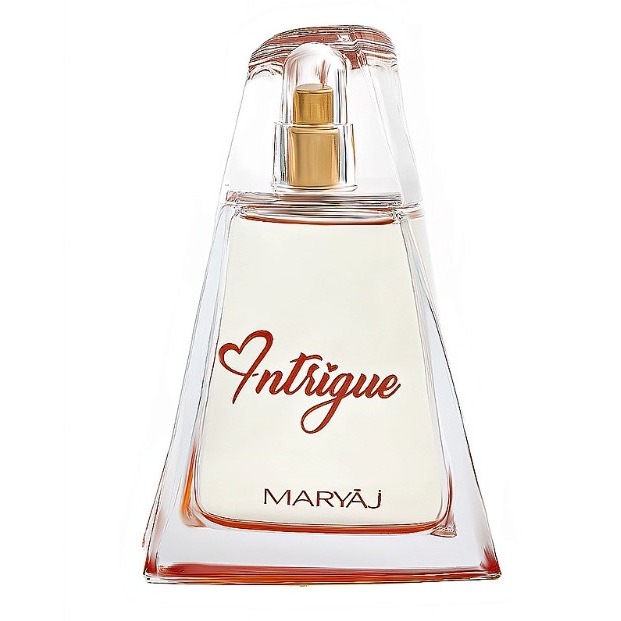 Maryaj Intrigue For Her - купить женские духи, цены от 2990 р. за 100 мл