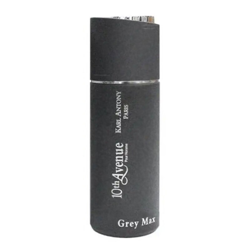 Karl Antony 10th Avenue Grey Max - купить мужские духи, цены от 2440 р ...