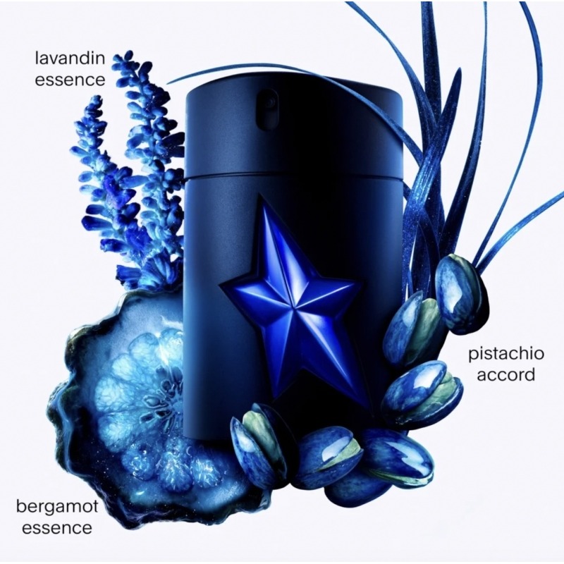 MUGLER A*Men Stellar - купить мужские духи, цены от 0 р.