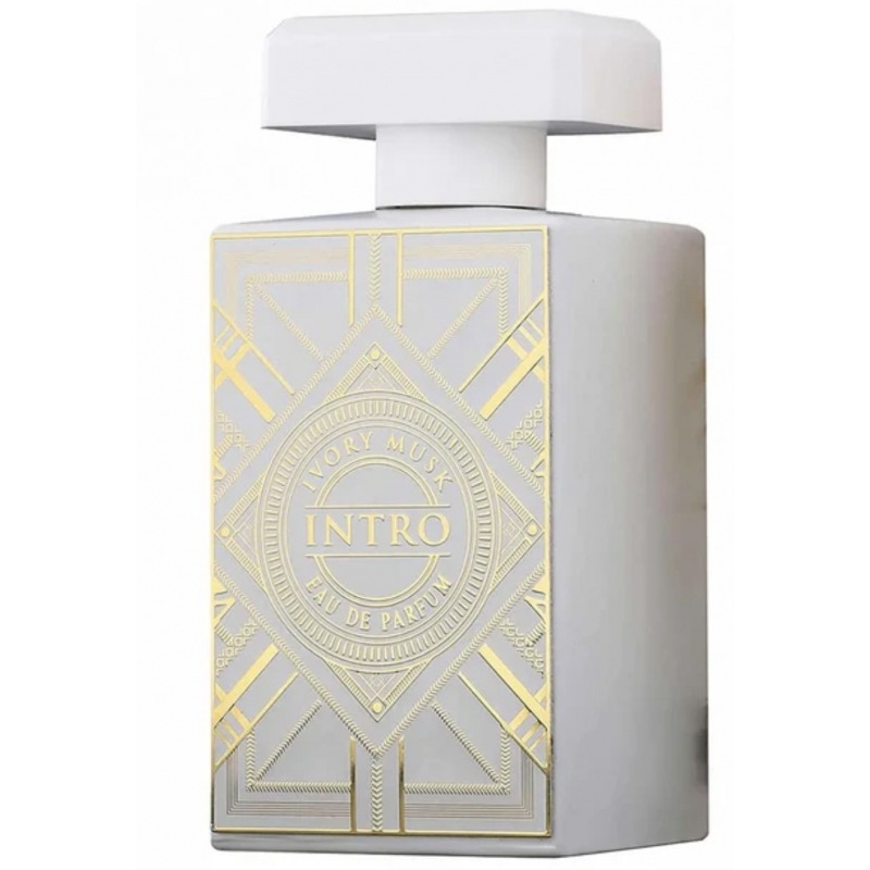 Fragrance World Ivory Musk - купить духи, цены от 1870 р. за 80 мл
