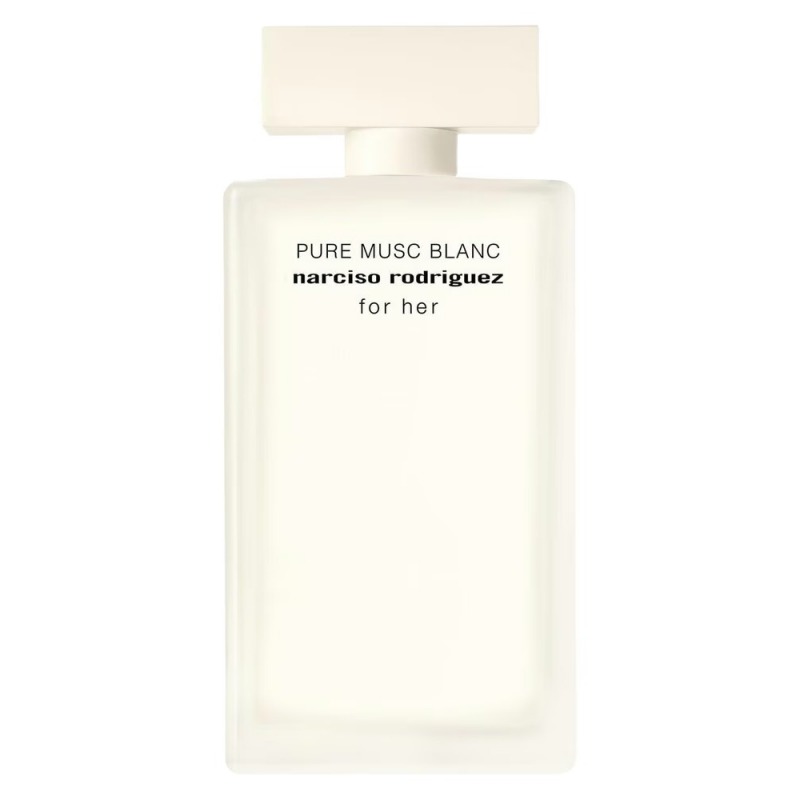 Narciso Rodriguez Pure Musc Blanc For Her - купить женские духи, цены ...