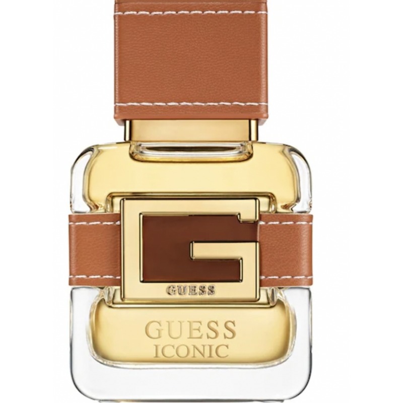 Guess Iconic Homme - купить мужские духи, цены от 2190 р. за 100 мл