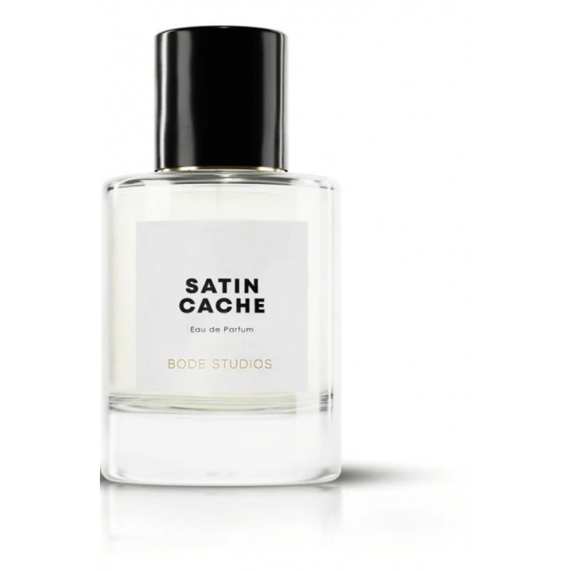 Bode Studios Satin Cache - купить духи, цены от 780 р. за 2 мл