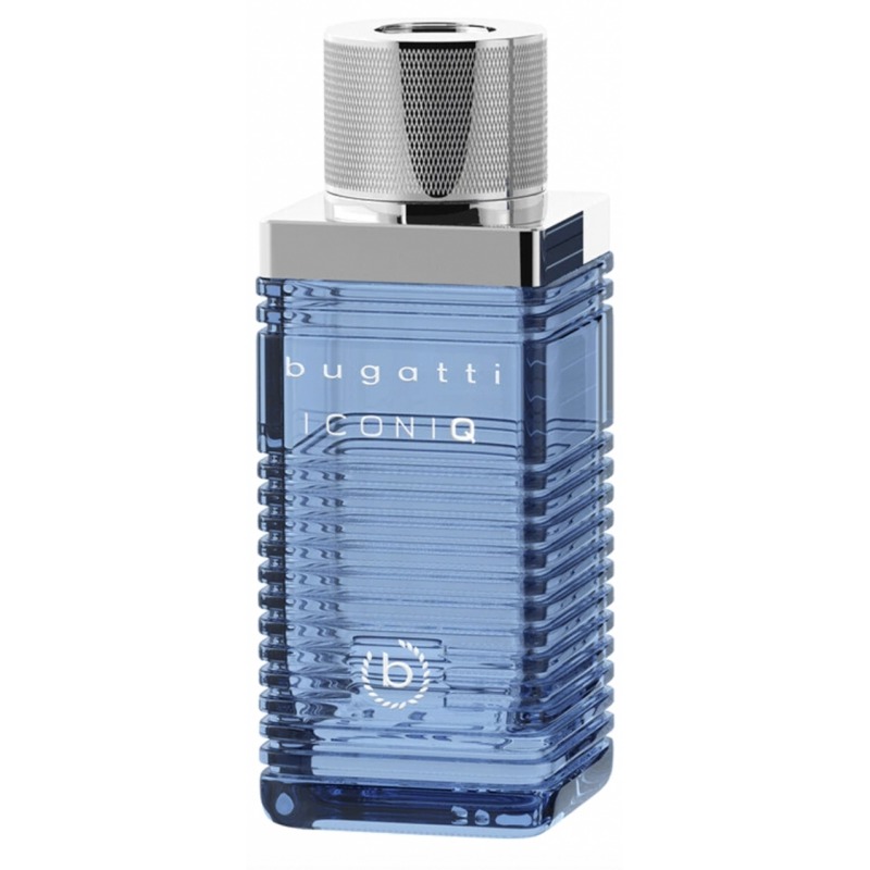 Bugatti IconiQ Blue - купить мужские духи, цены от 5340 р. за 100 мл