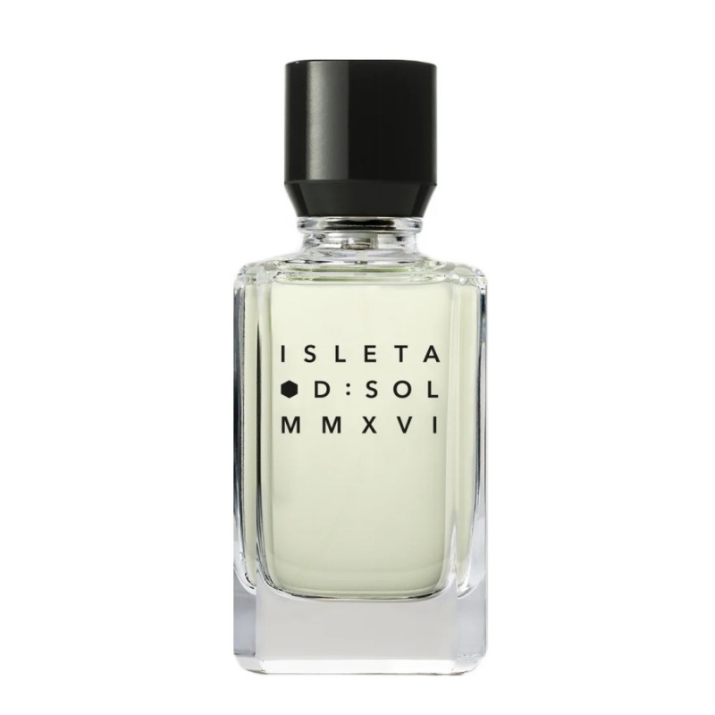 D:SOL MMXVI Isleta - купить духи, цены от 700 р. за 2 мл