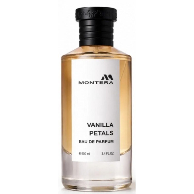 Fragrance World Montera Vanilla Petals - купить духи, цены от 1870 р ...