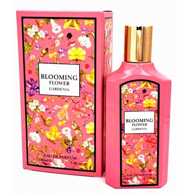 Fragrance World Blooming Flower Gardenia - купить женские духи, цены от ...