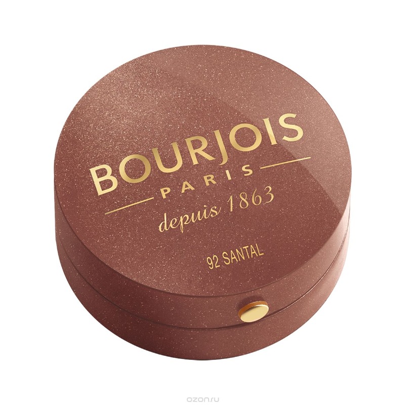 Bourjois Румяна Blush Pastel Joues - купить недорого, цены в интернет ...