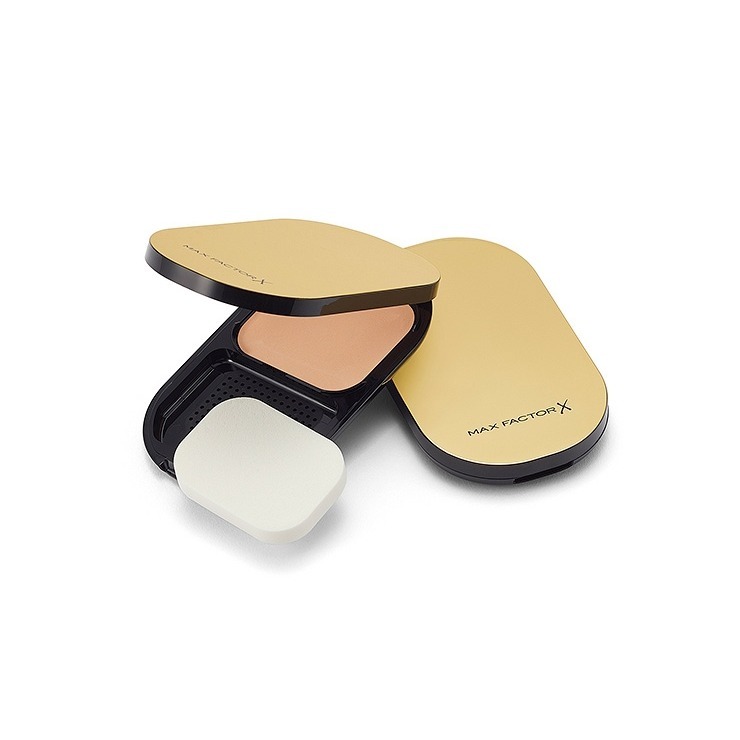 Max Factor Пудра компактная сверхустойчивая FaceFinity Compact - купить недорого, цены в ...