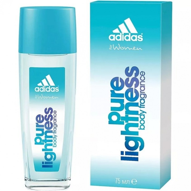 Adidas Pure Lightness - купить женские духи, цены от 550 р. за 150 мл