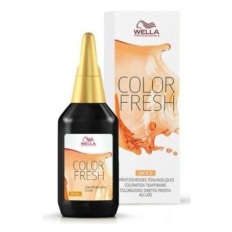 Wella Оттеночная краска для волос Color Fresh Acid - купить недорого ...