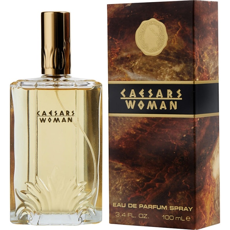Caesars Woman - купить женские духи, цены от 11930 р. за 100 мл