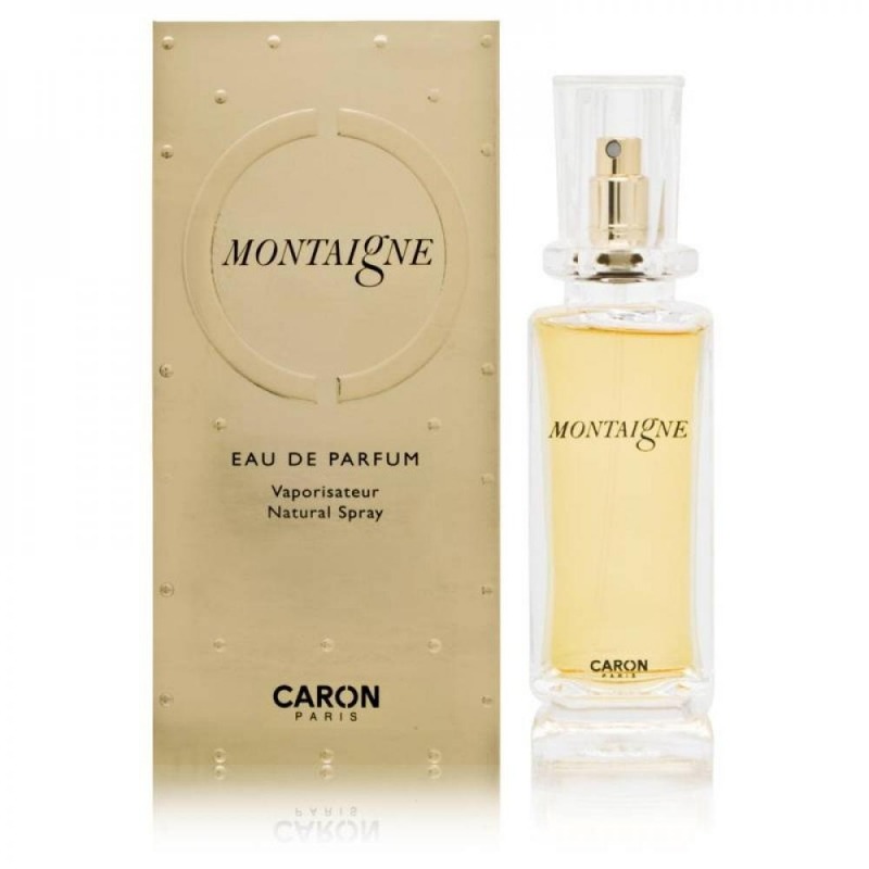 Caron Montaigne - купить женские духи, цены от 760 р. за 2 мл