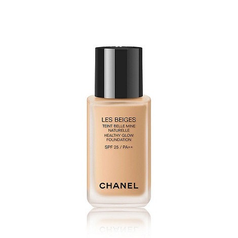 Chanel Тональный флюид Les Beiges - купить недорого, цены в интернет ...