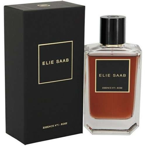 Elie Saab Essence No. 1 Rose - купить духи, цены от 9180 р. за 100 мл