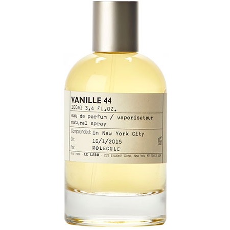 Le Labo Vanille 44 Paris - купить духи, цены от 1490 р. за 2 мл