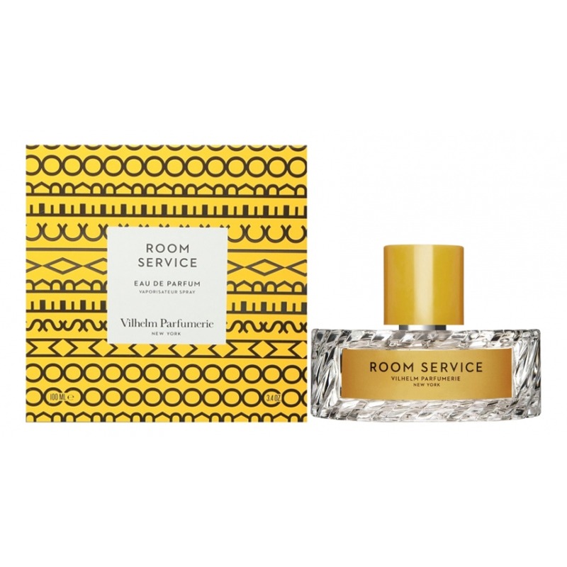Vilhelm Parfumerie Room Service - купить женские духи, цены от 190 р ...