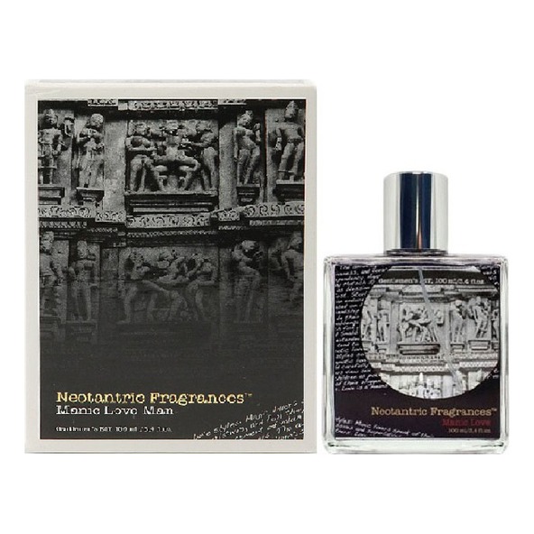 Neotantric Fragrances Manic Love for Him - купить мужские духи, цены от ...