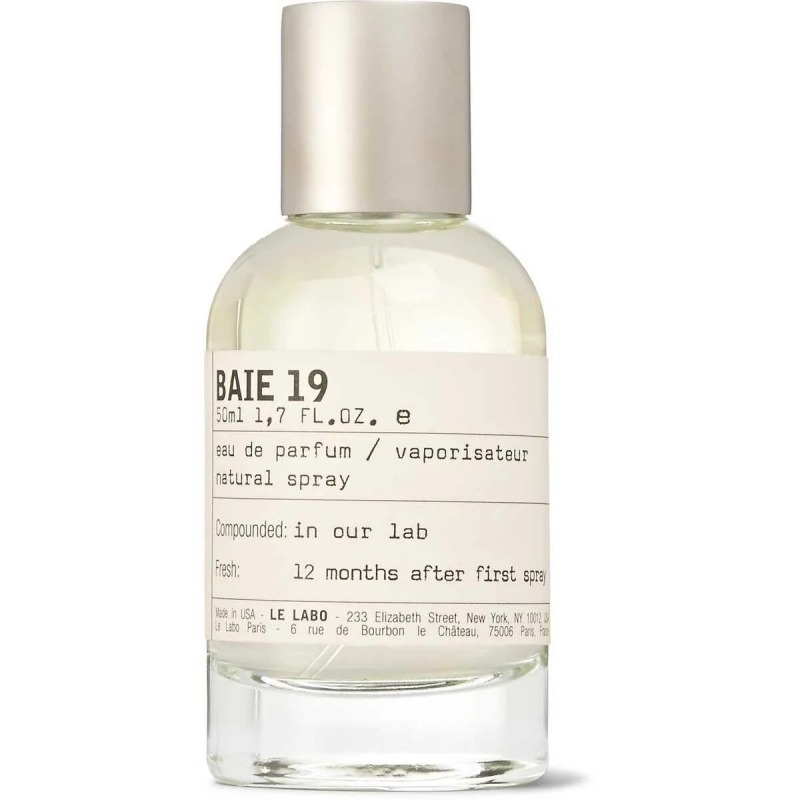 Le Labo Benjoin 19 Moscow - купить женские духи, цены от 24680 р. за 50 мл