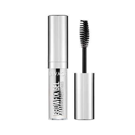 Divage Гель для бровей Browfix Gel - купить недорого, цены в интернет ...