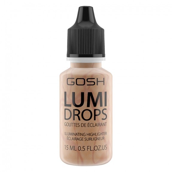 Gosh Люминайзер-флюид Lumi Drops - купить недорого, цены в интернет ...